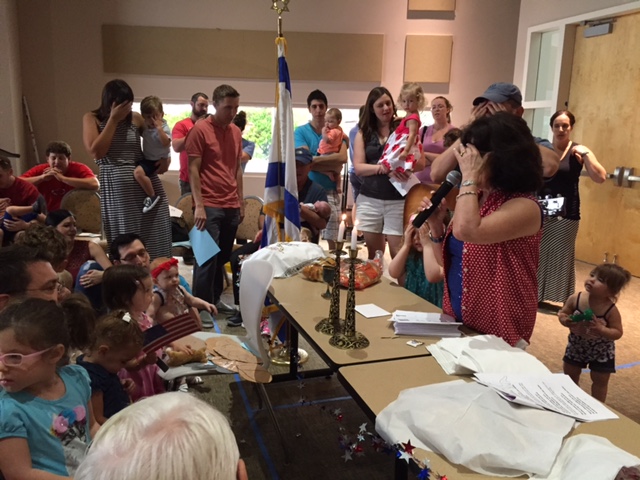 Bureau of Jewish Education