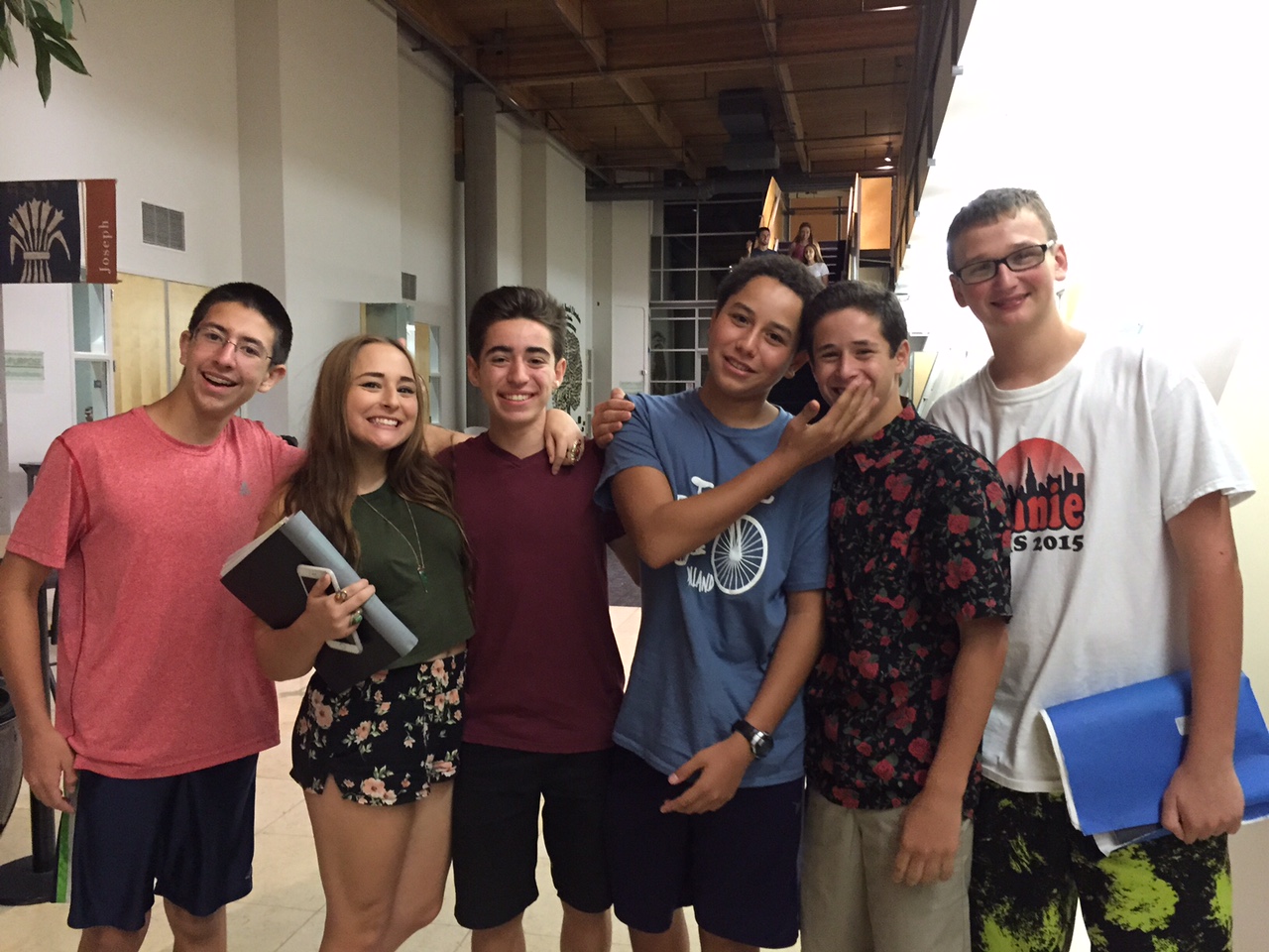 Bureau of Jewish Education