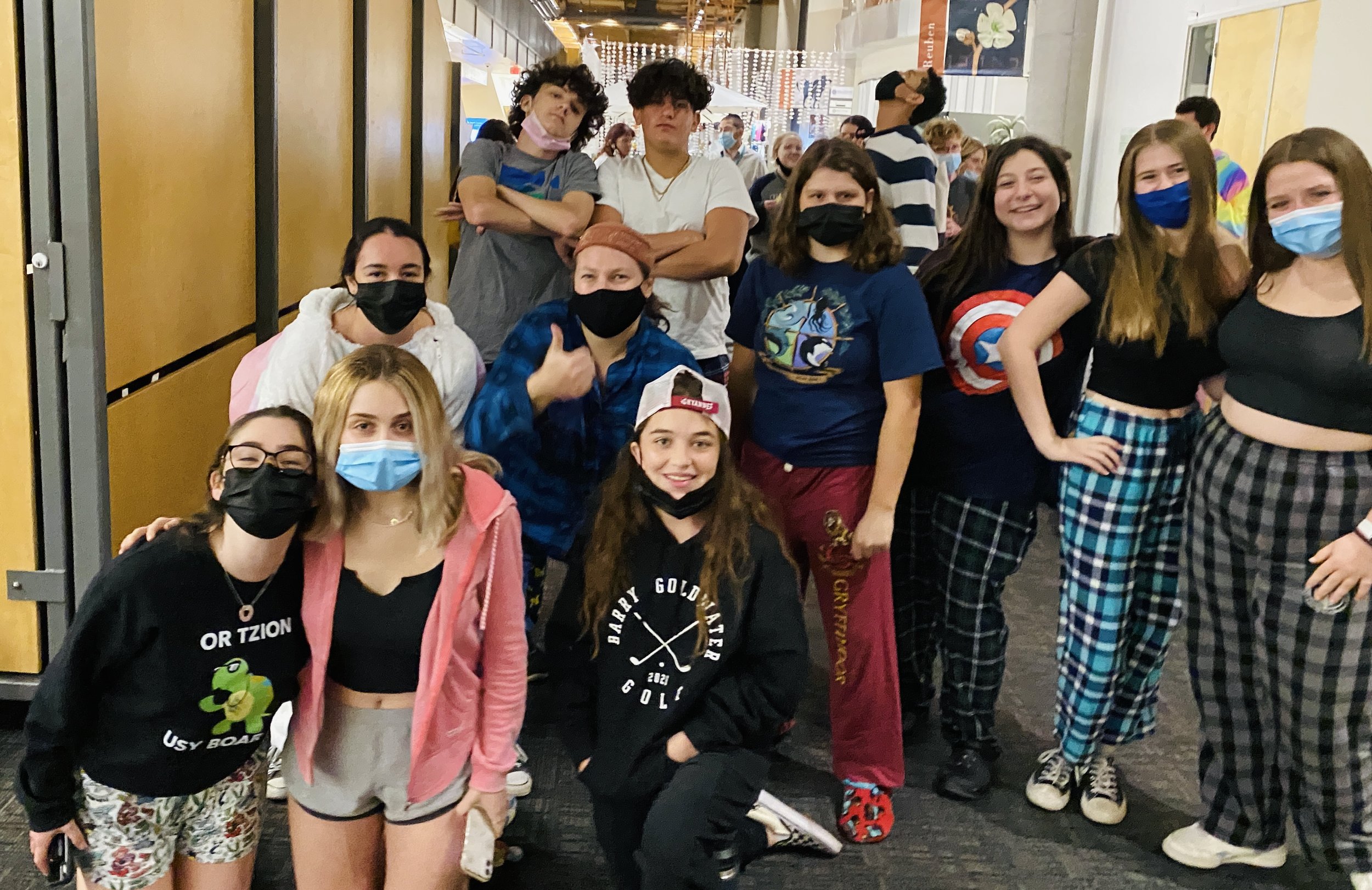 Bureau of Jewish Education