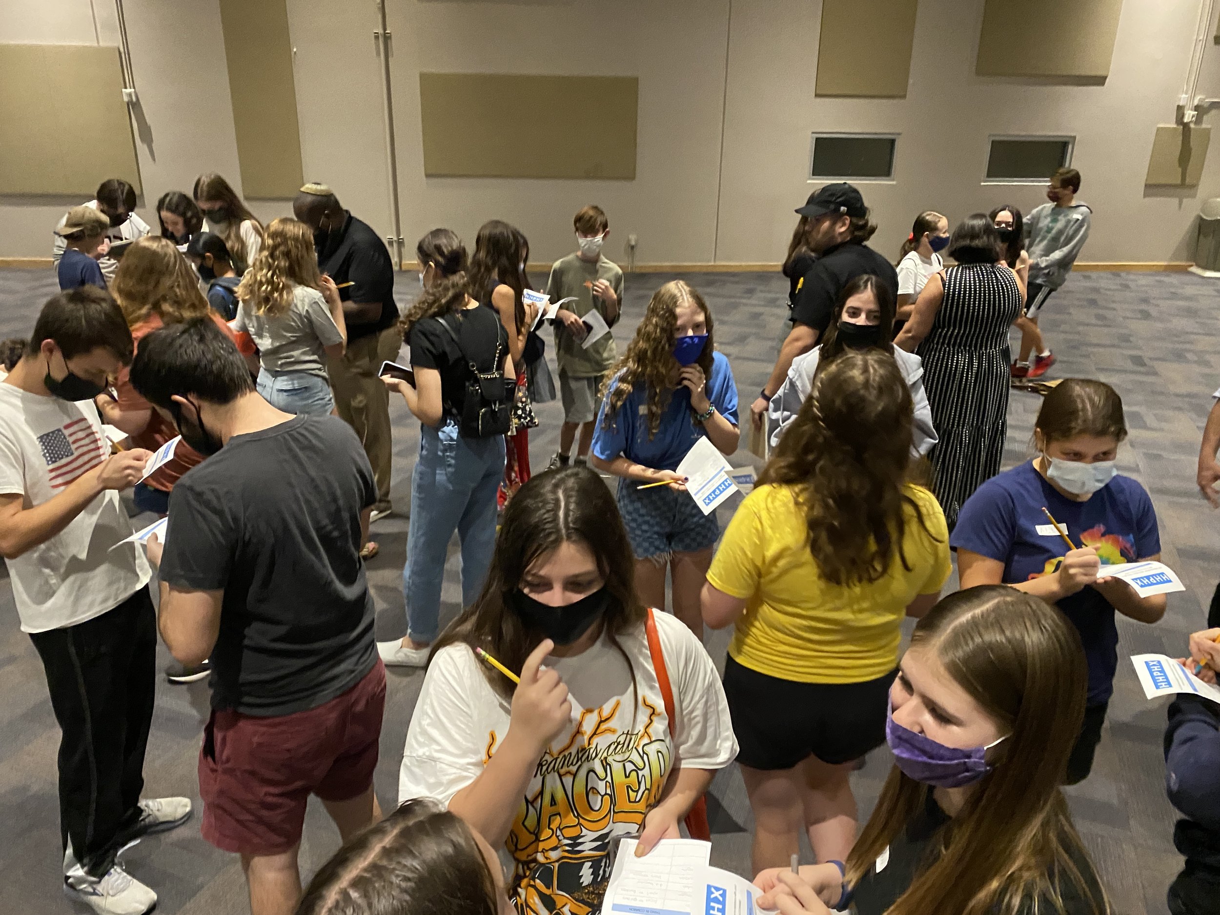 Bureau of Jewish Education