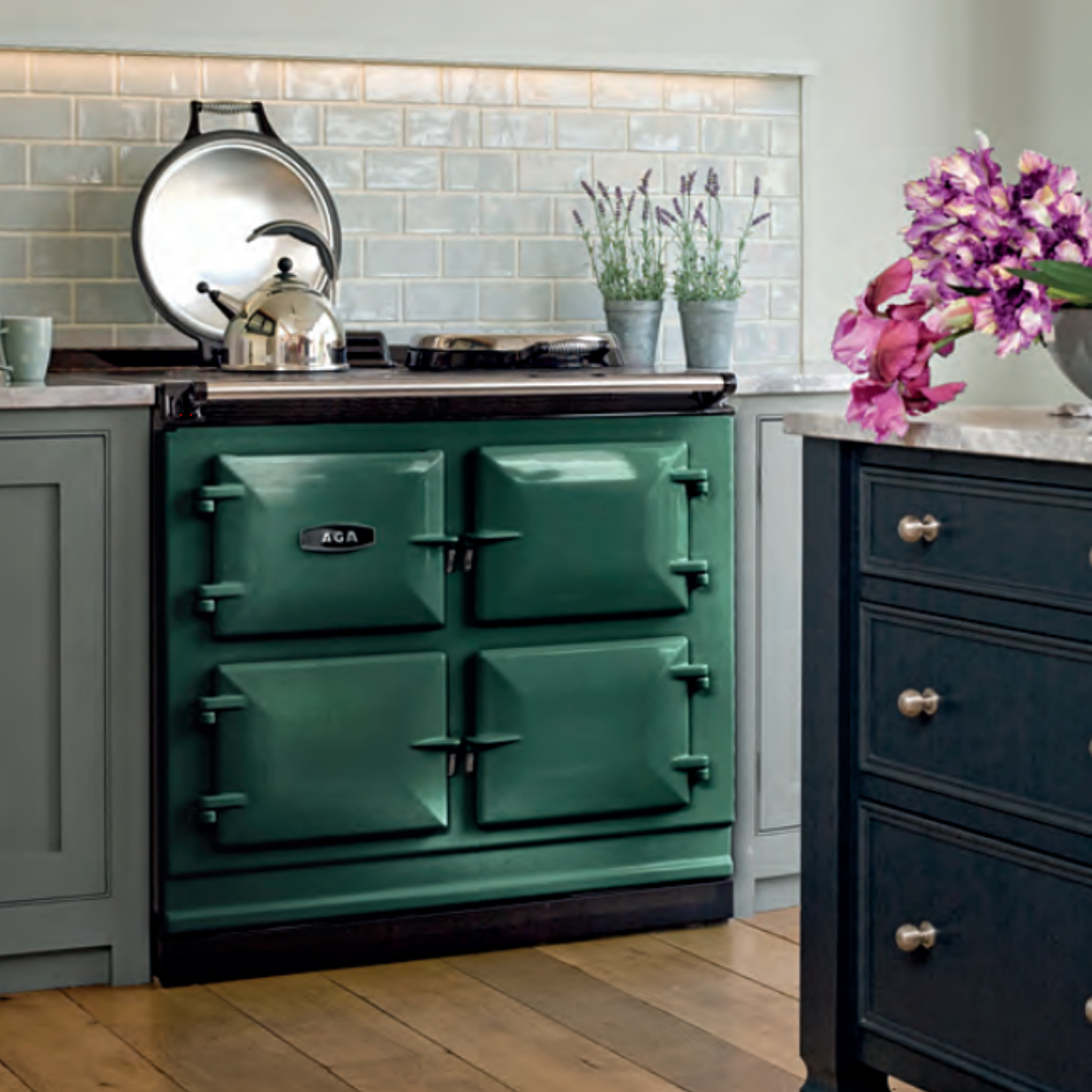 AGA Australia - AGA Cookers - Falcon Ovens - Rayburn Solid Fuel & Wood ...