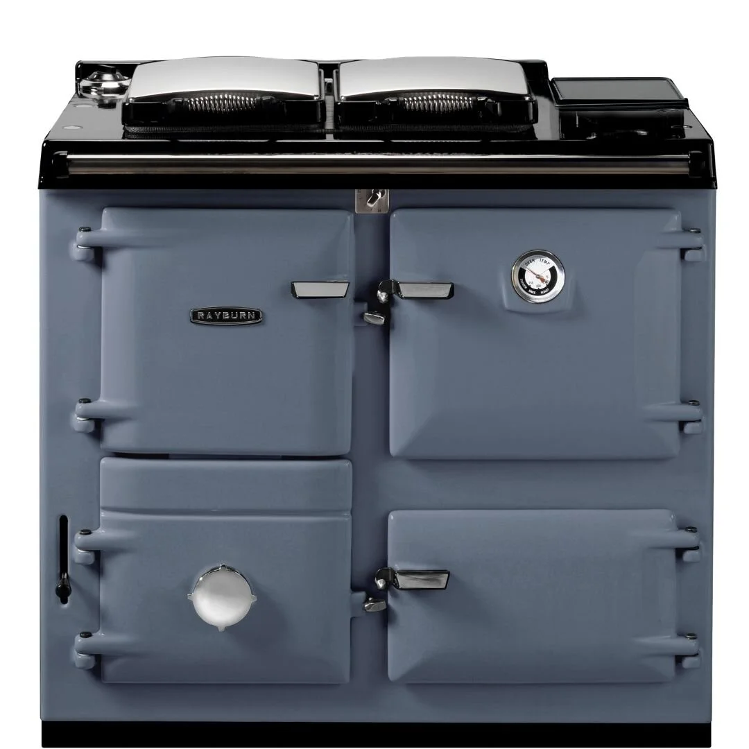 AGA Cookers - Rayburn Wood Stoves - Falcon Ovens - Liebherr Fridges ...