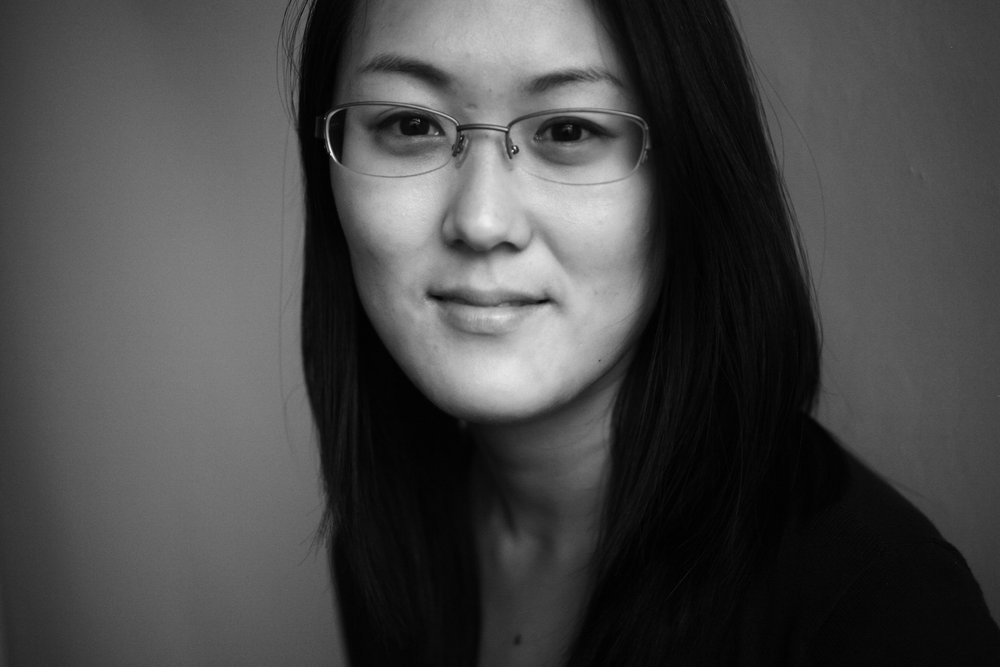 Susie Cho Lee