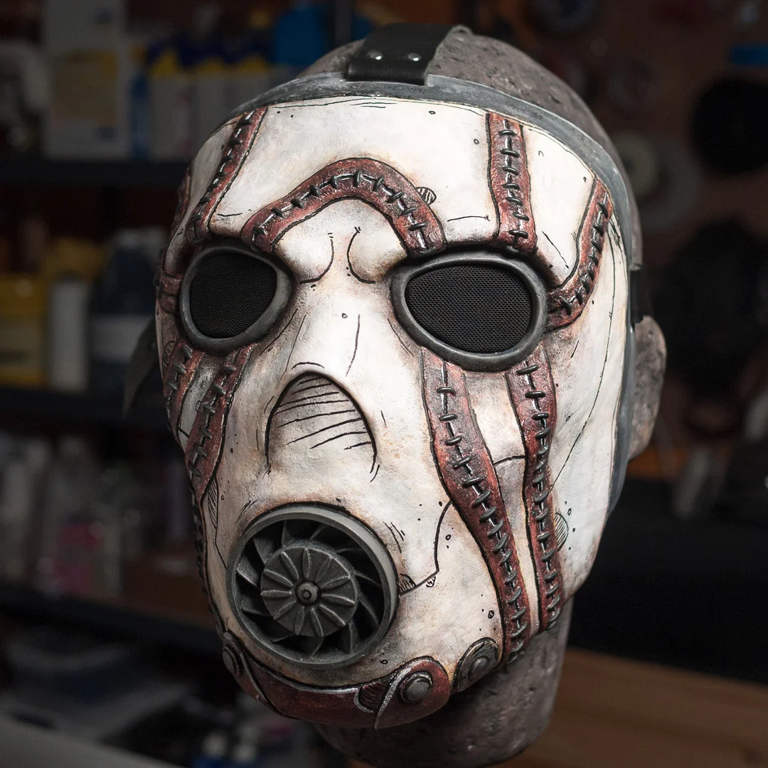 Shop — Modulus Props