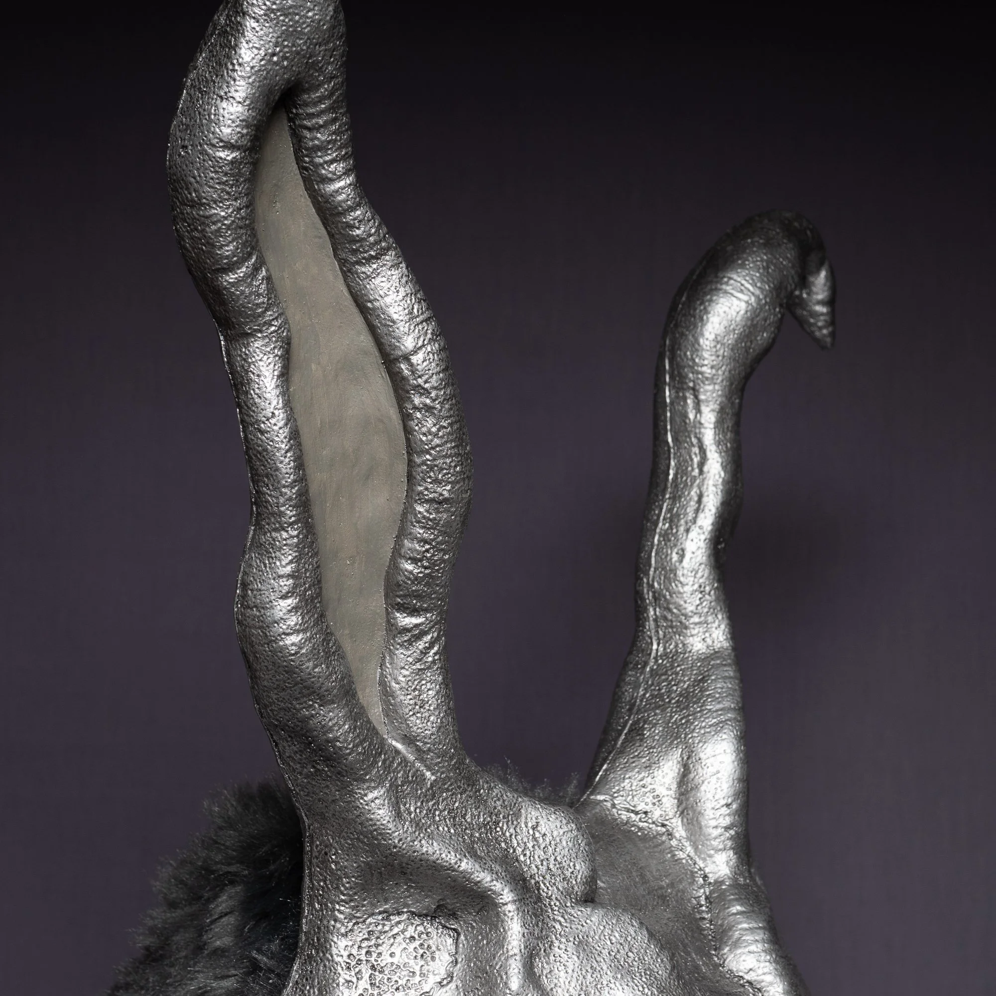 Donnie Darko Frank Mask - Screen-accurate, wearable prop replica ...