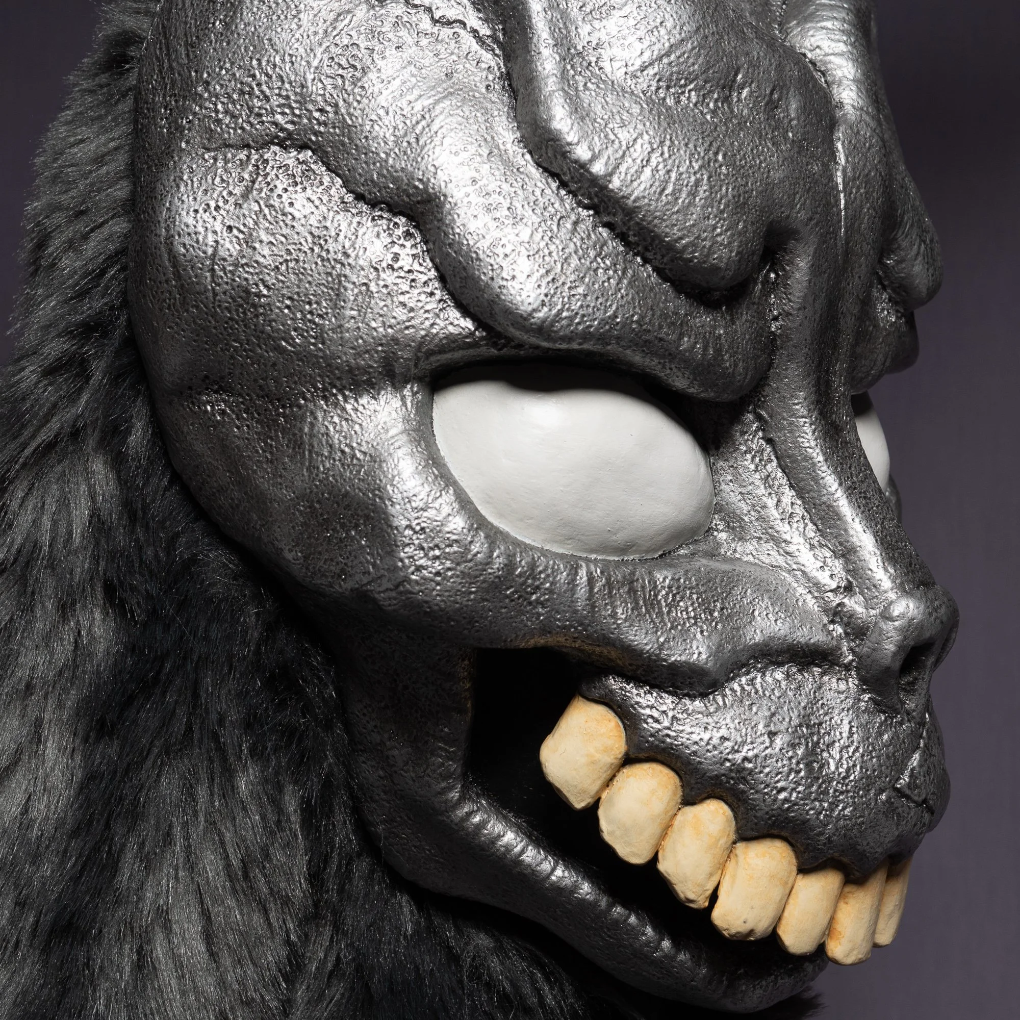 Donnie Darko Frank Mask - Screen-accurate, wearable prop replica ...