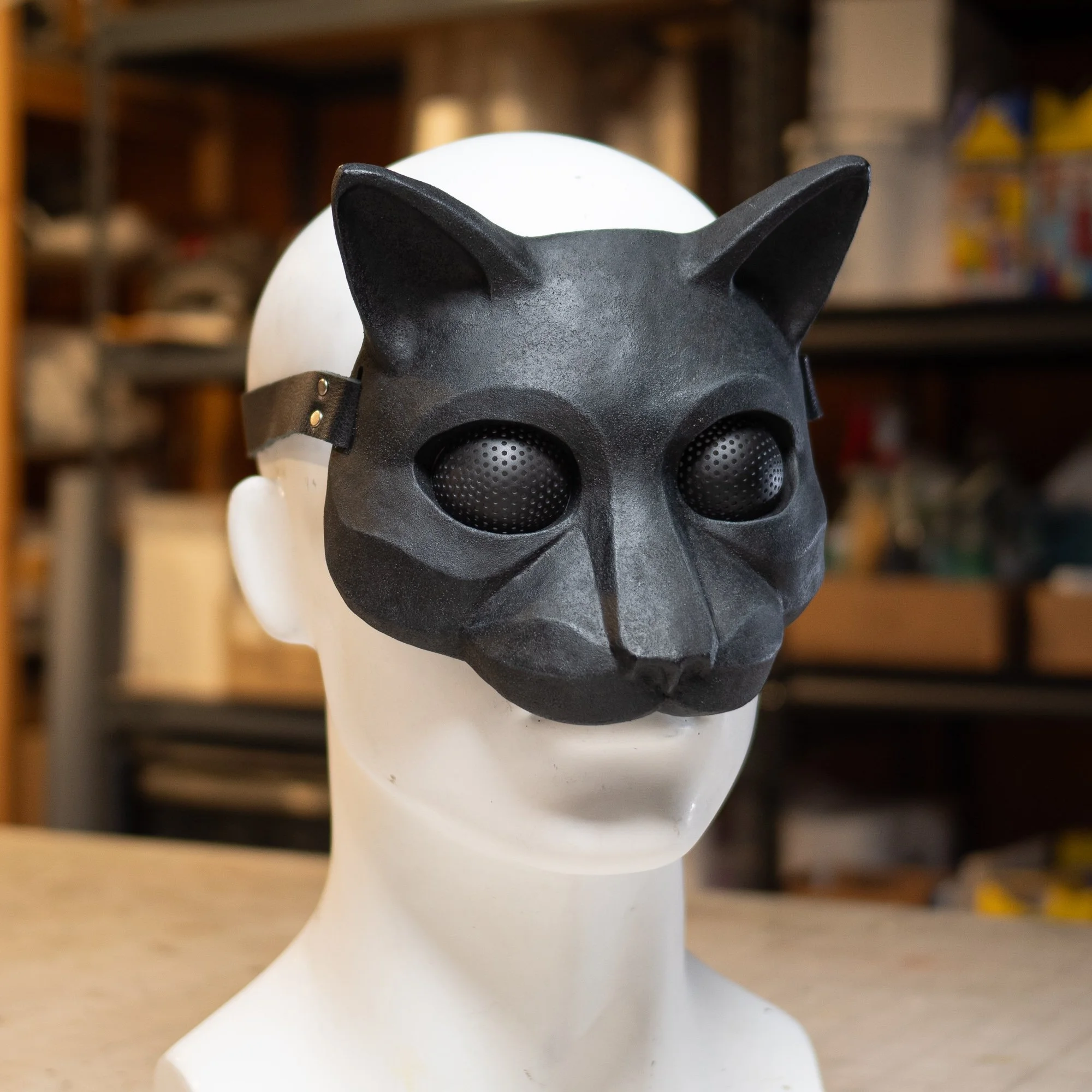 Shop - Painted Masks — Modulus Props