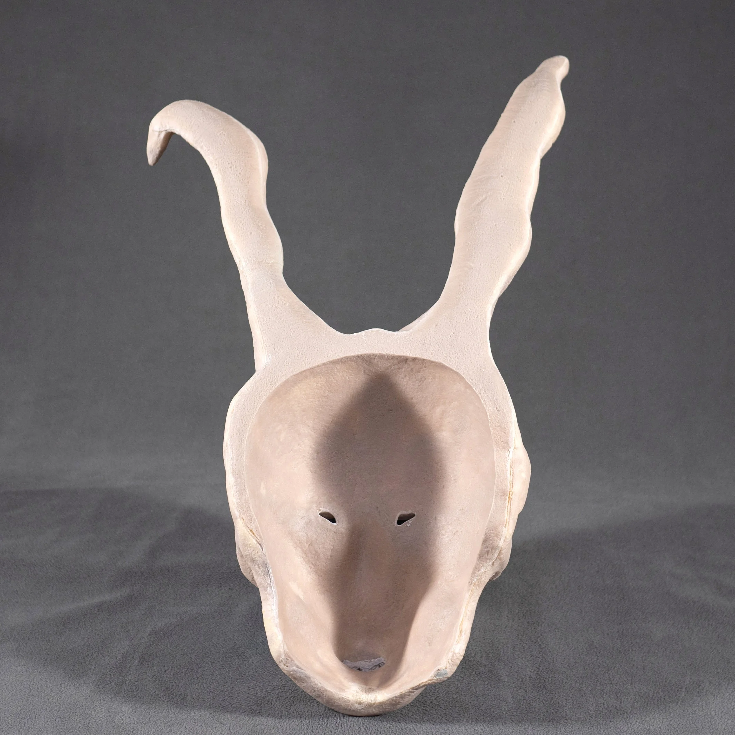 Donnie Darko Frank Mask - Screen-accurate, wearable prop replica ...