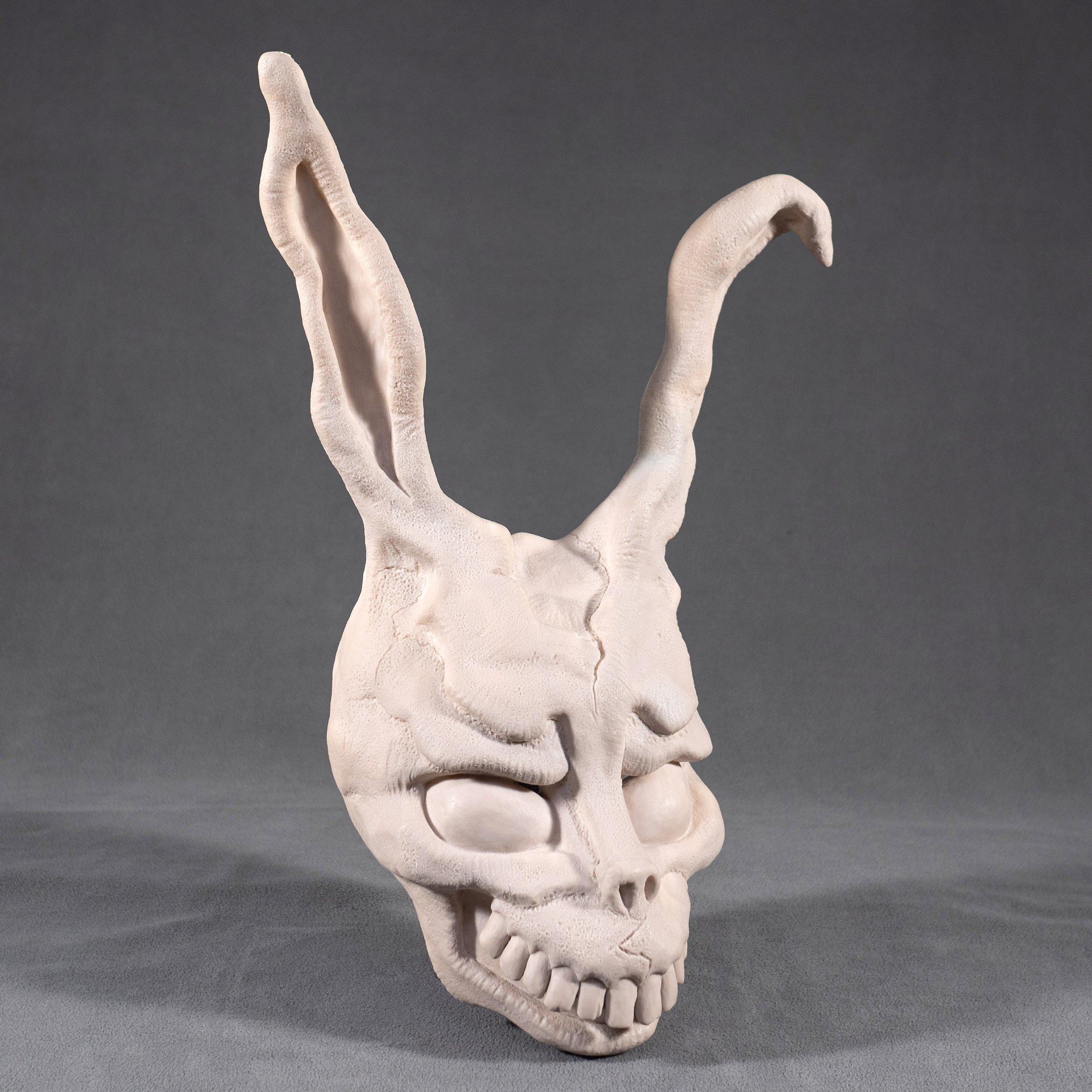 Donnie Darko Frank Mask - Screen-accurate, wearable prop replica ...