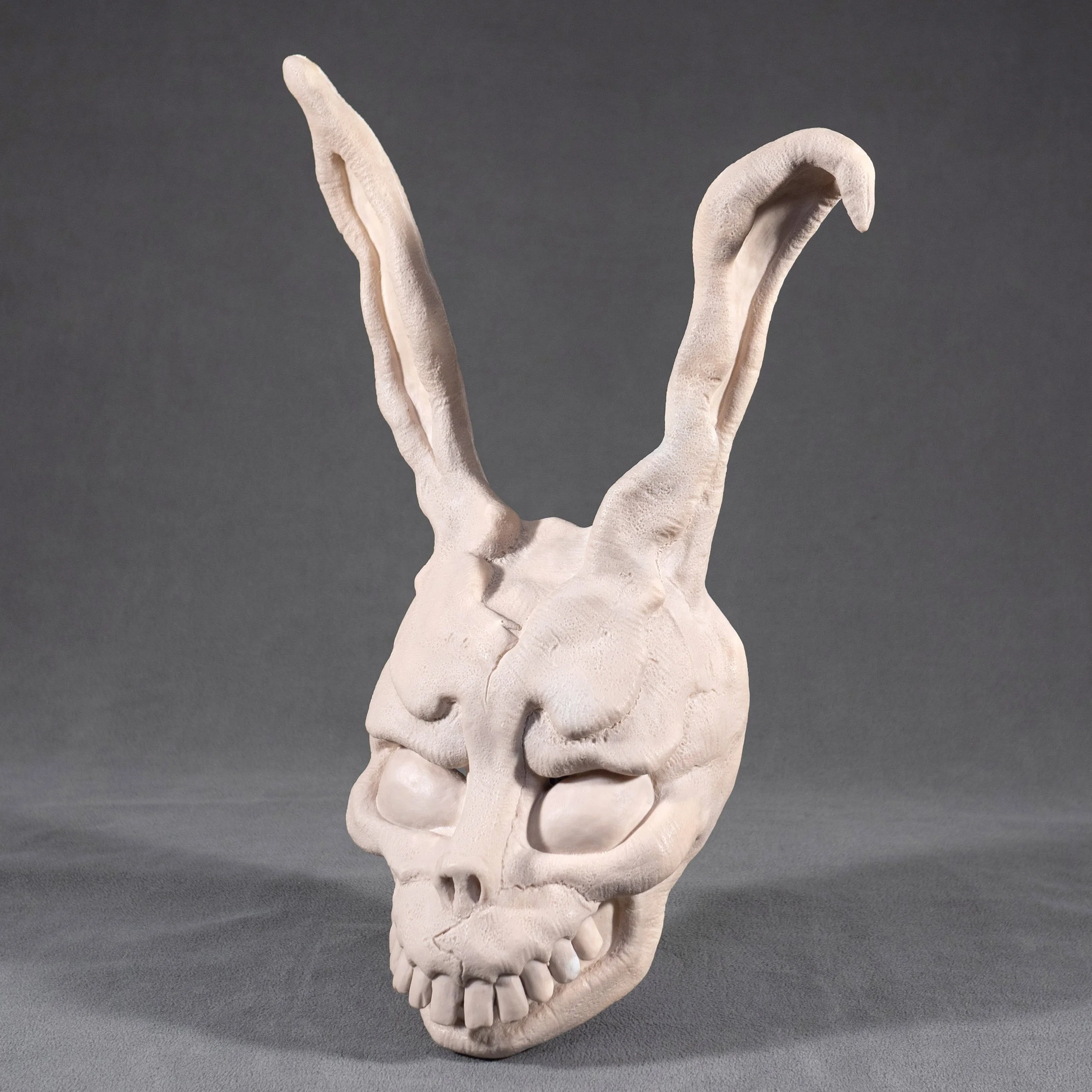 Donnie Darko Frank Mask - Screen-accurate, wearable prop replica ...