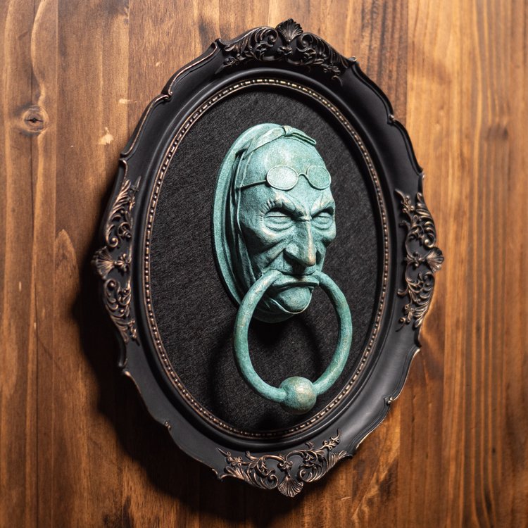 Shop — Modulus Props