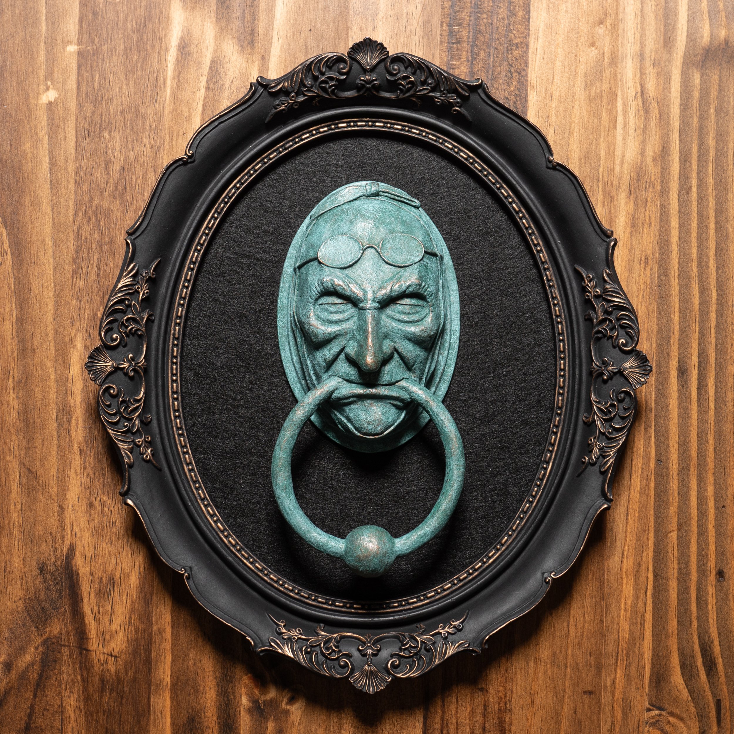 Shop — Modulus Props