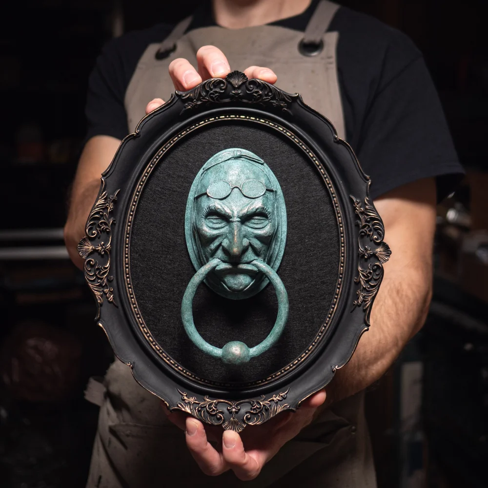 Shop — Modulus Props