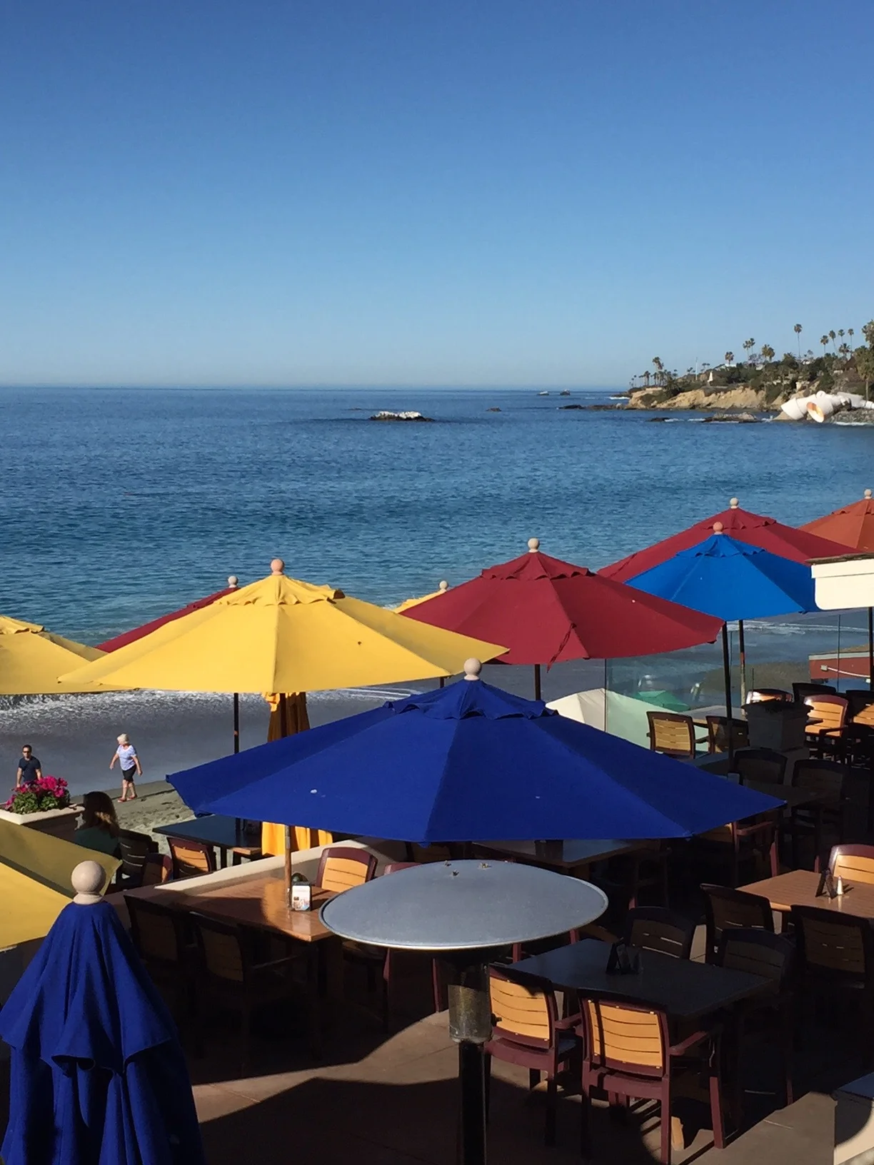 Laguna Beach Free Walking TourArt, History, Culture, Urban Legend