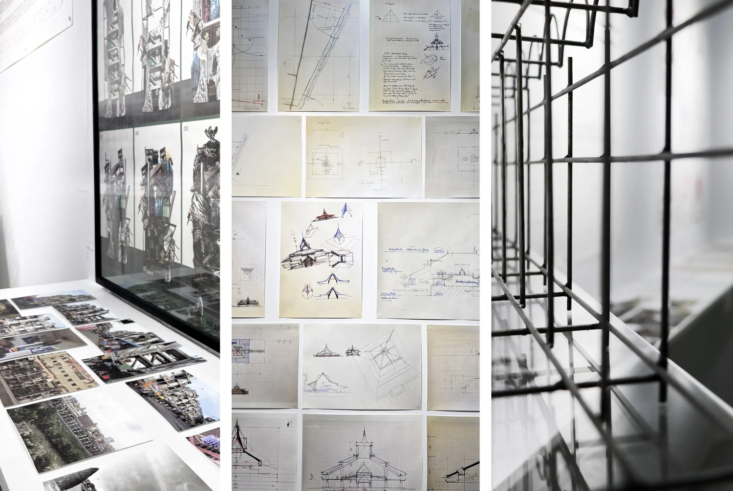 Roots + Revival: Exploring New Khmer Architecture — Raintree Cambodia