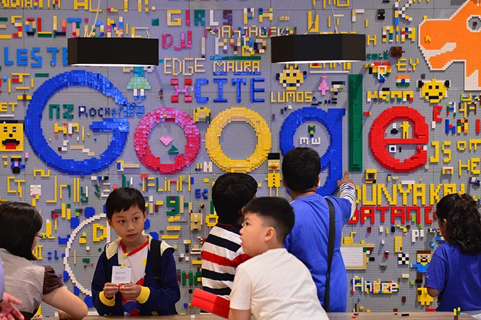 Coding Party @ the Canopy — Raintree Cambodia