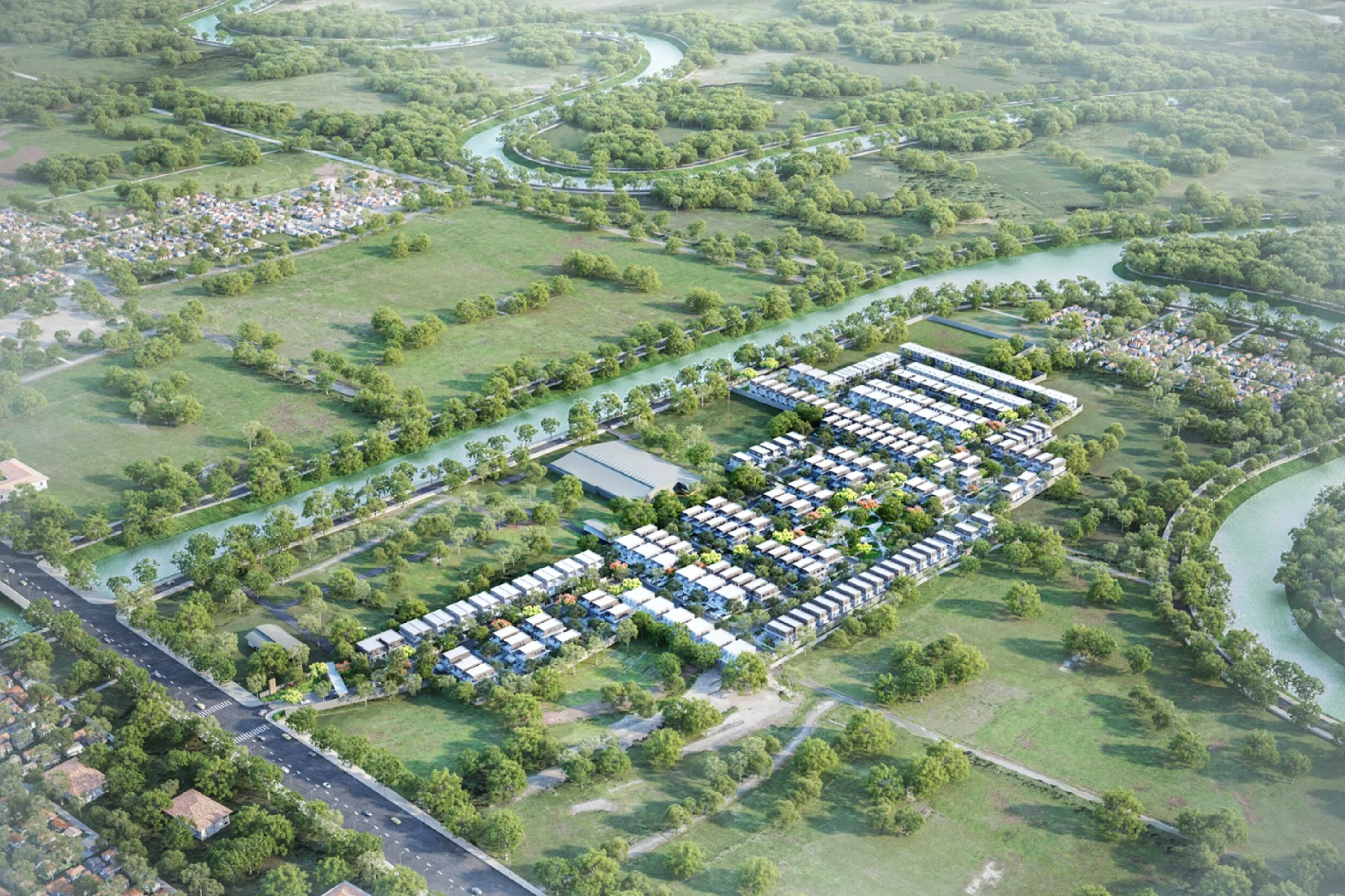 The Big Borey Reboot: Chankiri Redefining the Home in Cambodia — Raintree Cambodia