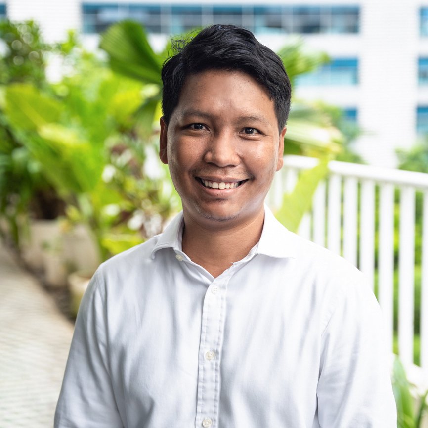 Meet the team — Raintree Cambodia