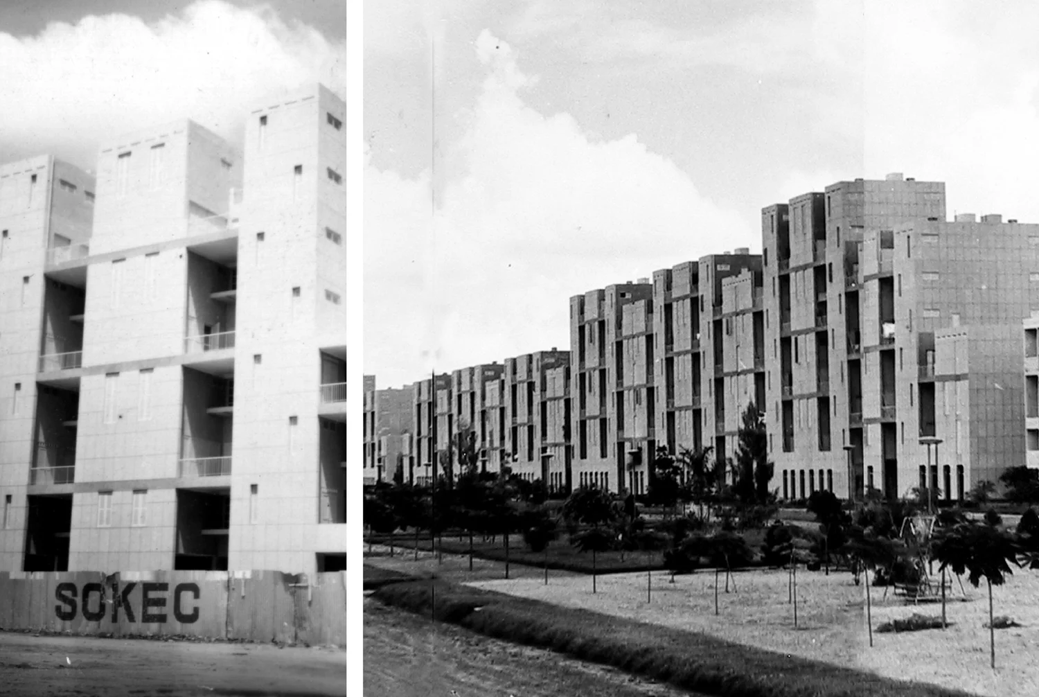 Roots + Revival: Exploring New Khmer Architecture — Raintree Cambodia