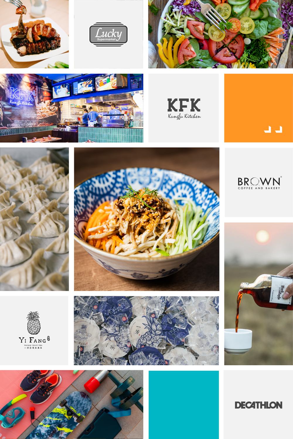 Flexible Office and Events Space for Rent in Phnom Penh | Raintree Cambodia