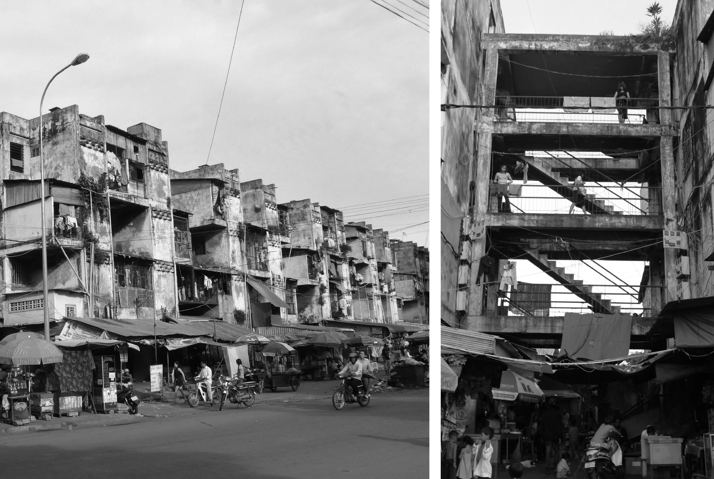 Roots + Revival: Exploring New Khmer Architecture — Raintree Cambodia