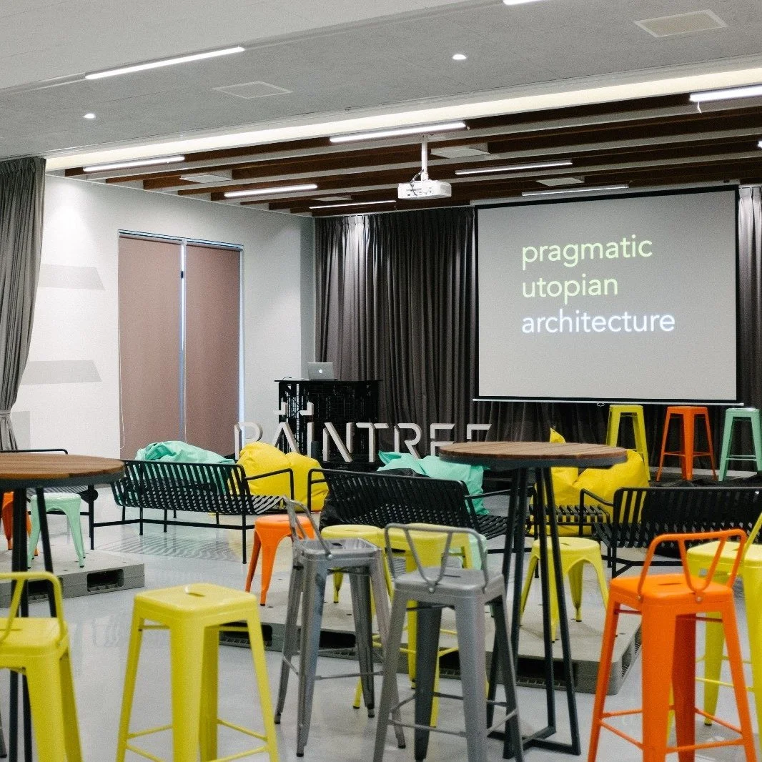 Flexible Office and Events Space for Rent in Phnom Penh | Raintree Cambodia