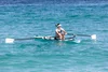 Coastal Rowing Single Scull