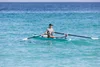 Coastal Rowing Single Scull