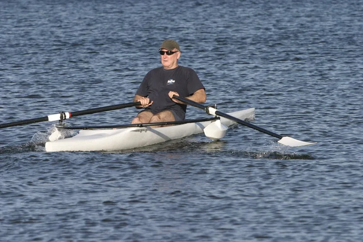 Rowing Training Scull