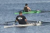 Rowing Training Scull