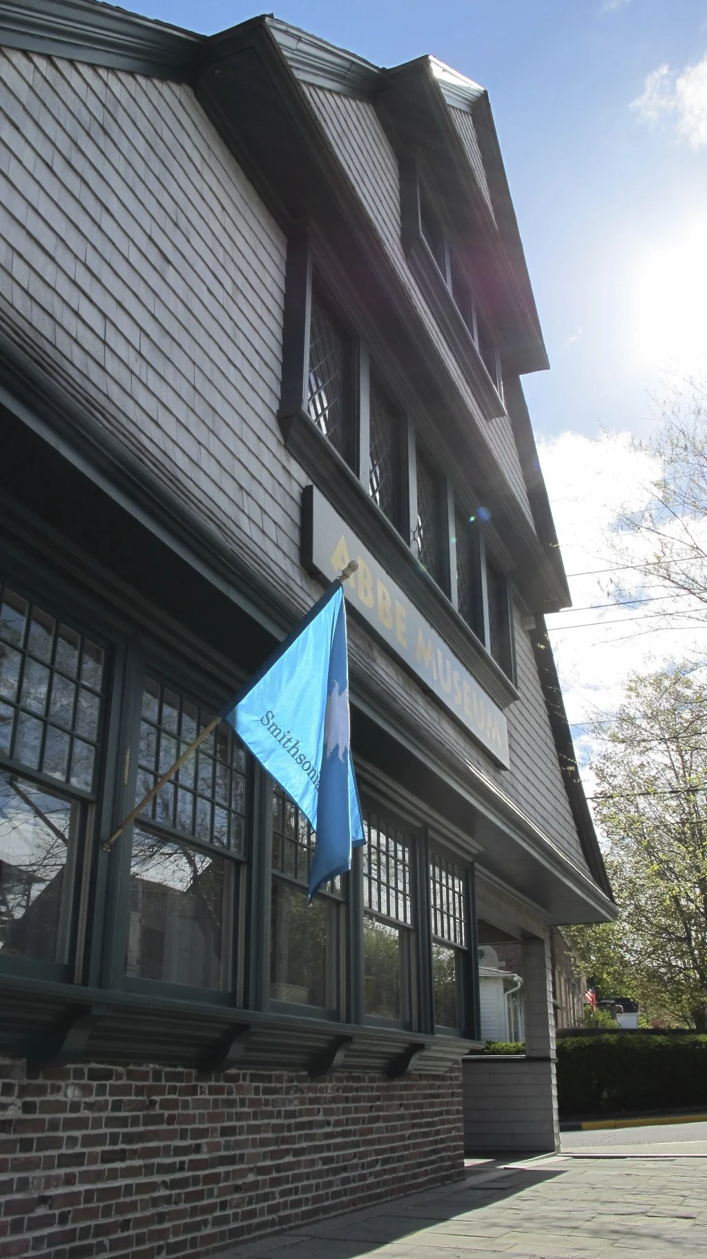 Hours and Locations — Abbe Museum