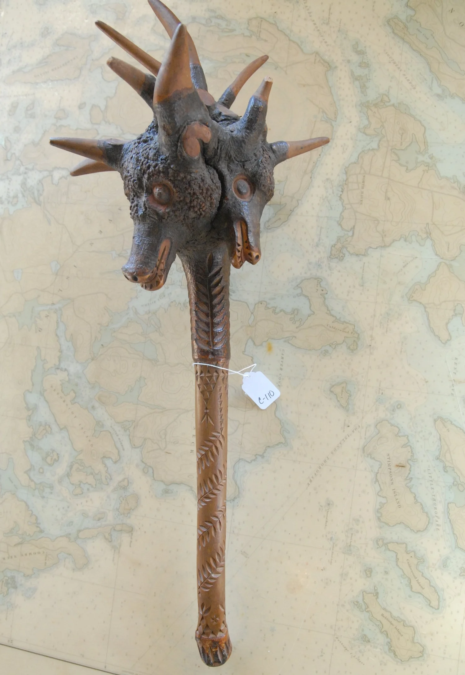 New Exhibit Looks at a Centuries-Old Wabanaki Craft — Abbe Museum