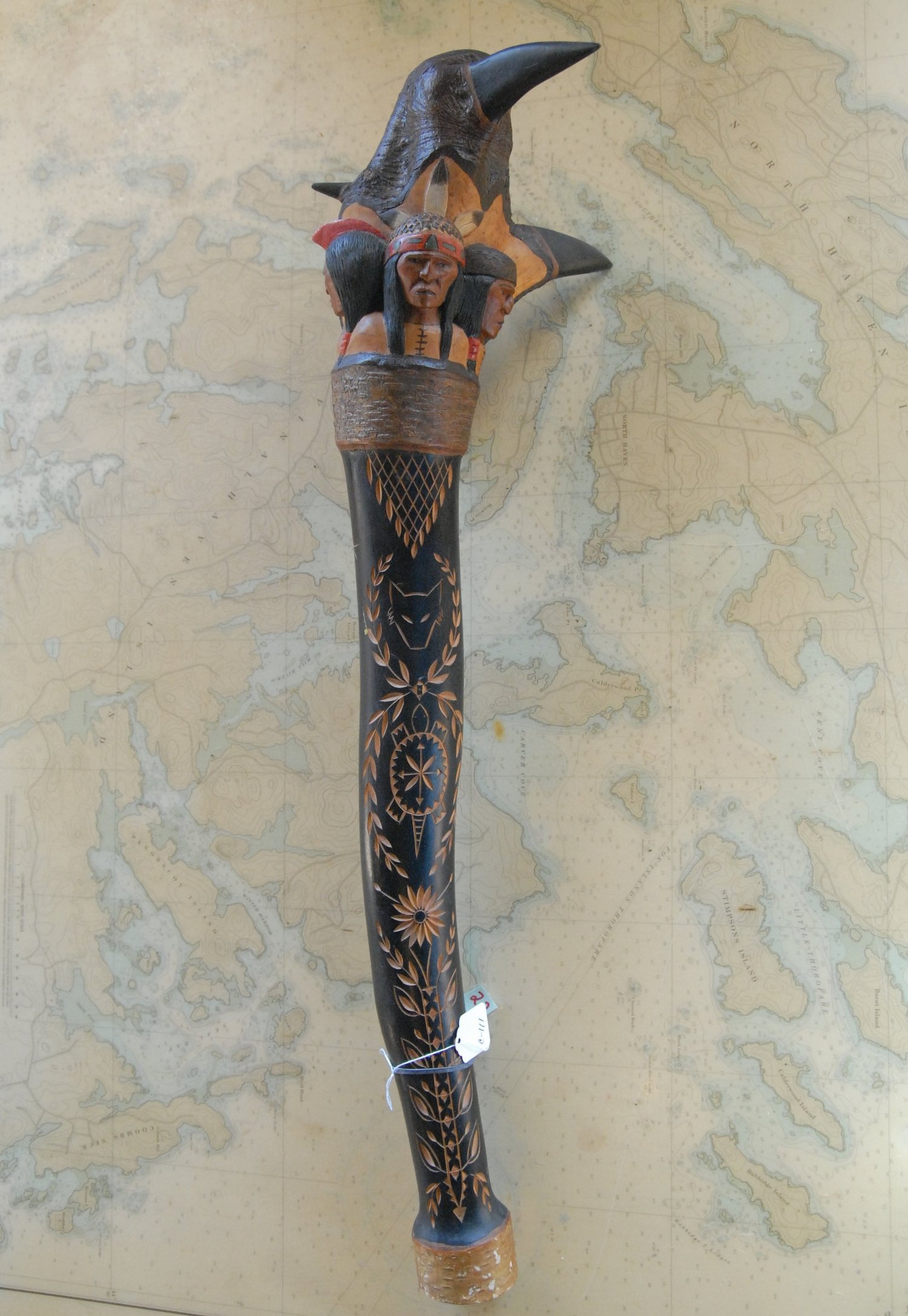 New Exhibit Looks at a Centuries-Old Wabanaki Craft — Abbe Museum