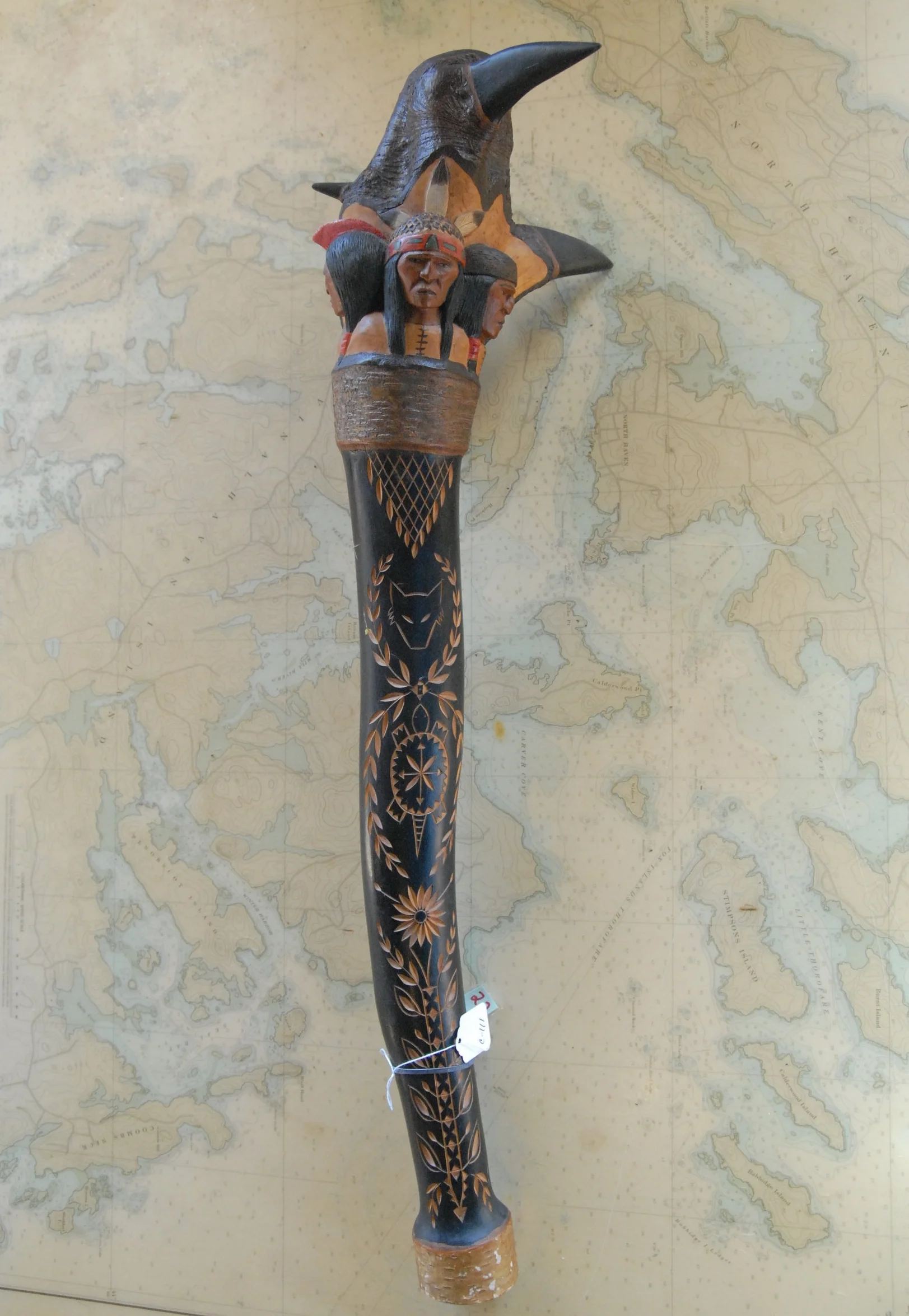 New Exhibit Looks at a Centuries-Old Wabanaki Craft — Abbe Museum