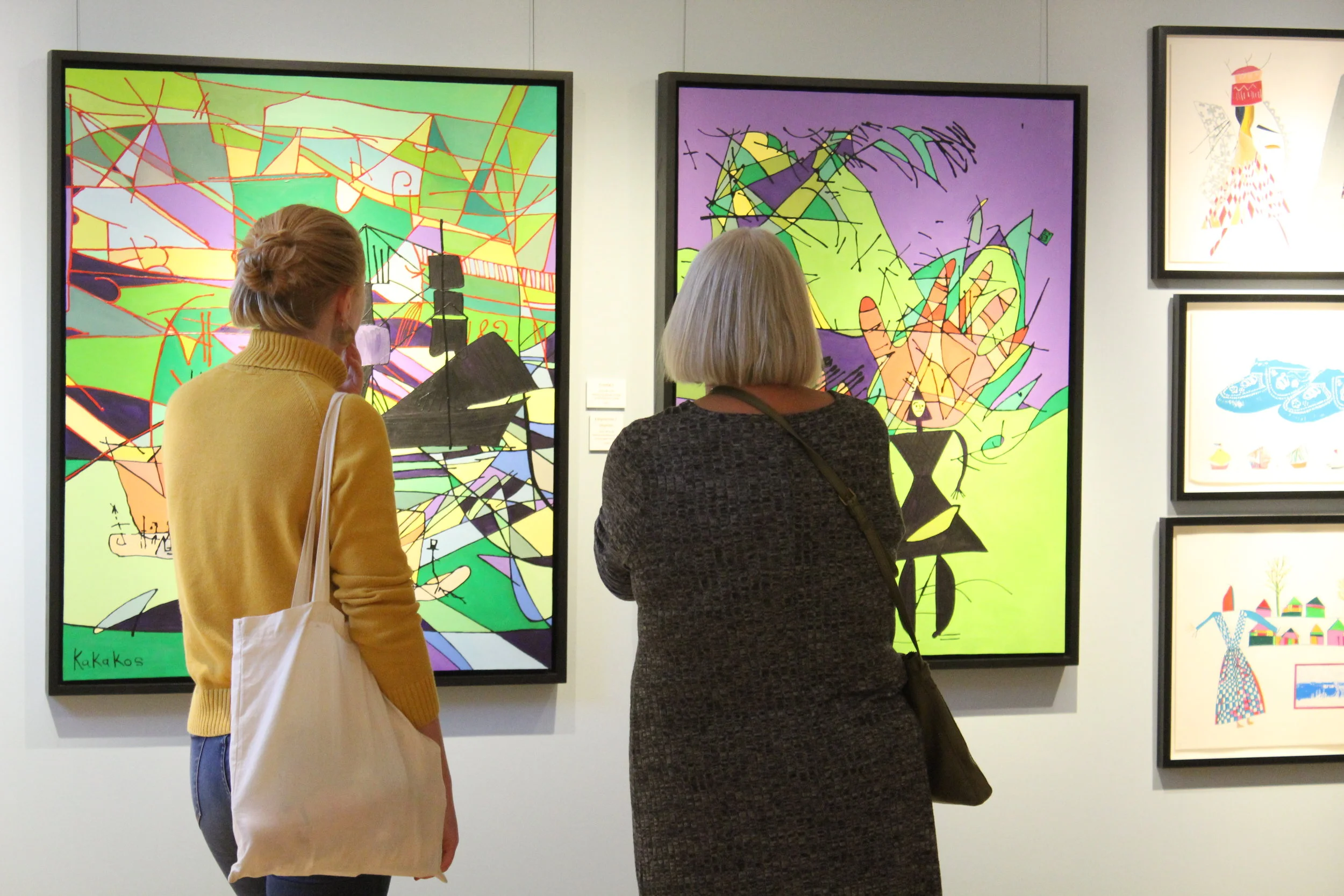 Current Exhibits — Abbe Museum