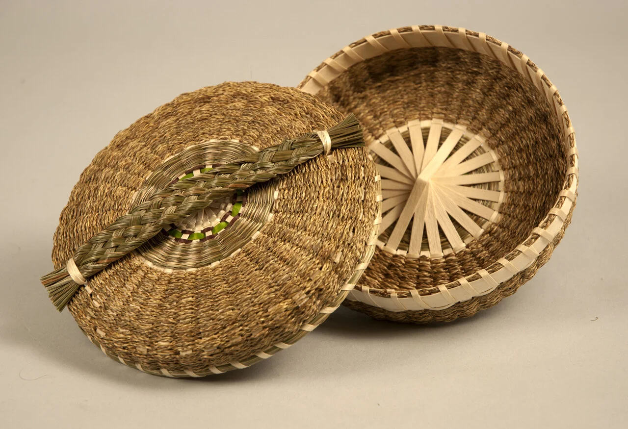 Basket Jennifer | atelier-yuwa.ciao.jp