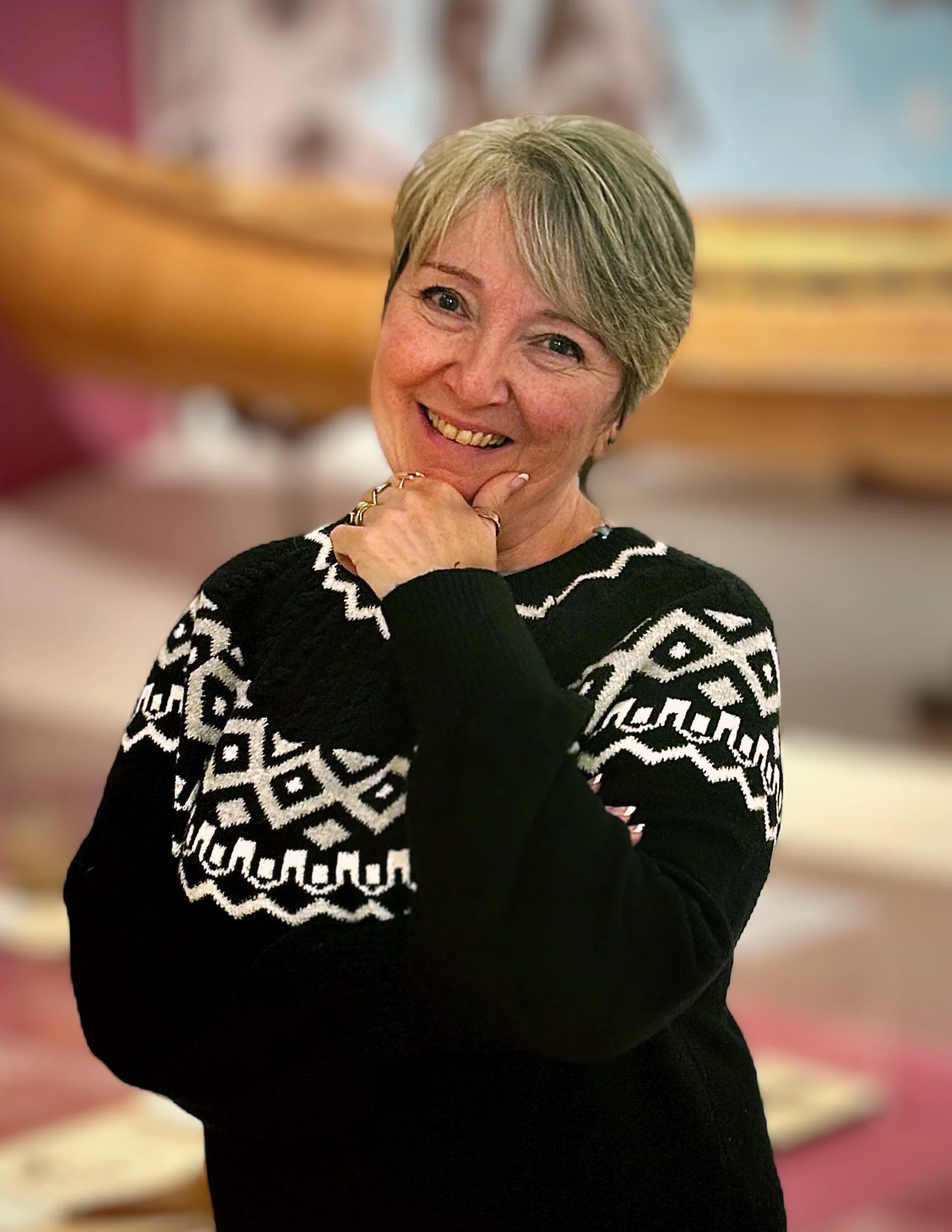 Staff — Abbe Museum