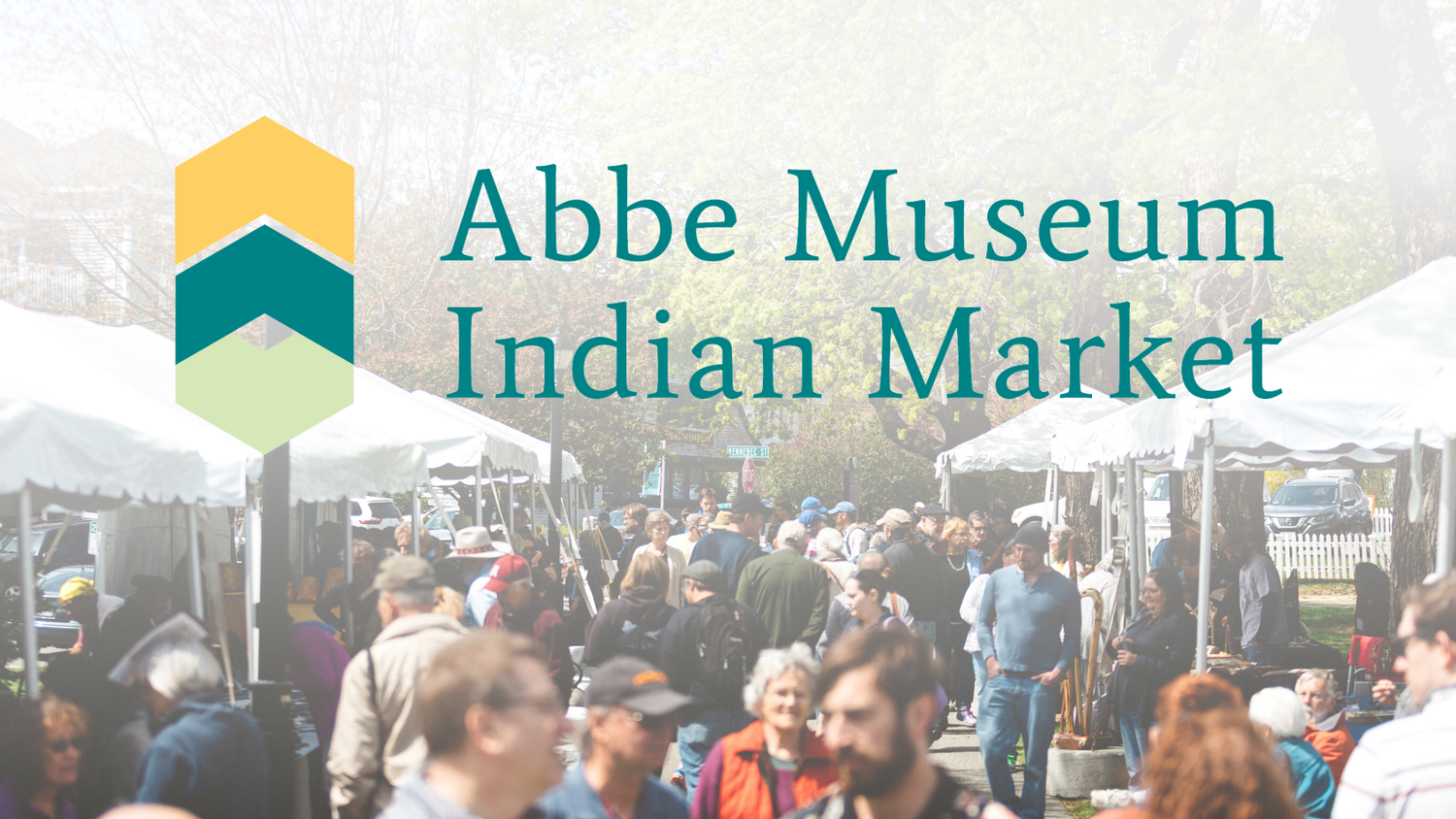 Calendar — Abbe Museum