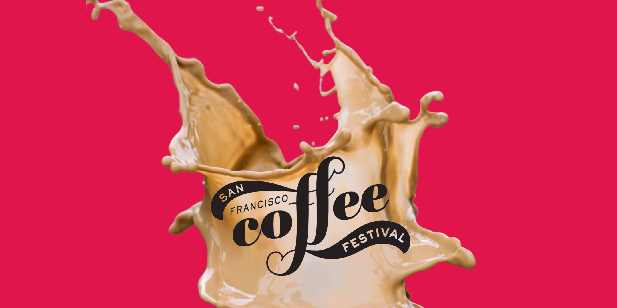 San Francisco Coffee Logo