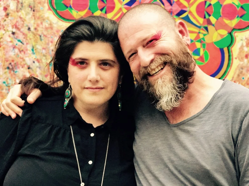 Le Chant De La Vie - Christophe Boyer, chanteur spontané, éveilleur de voix