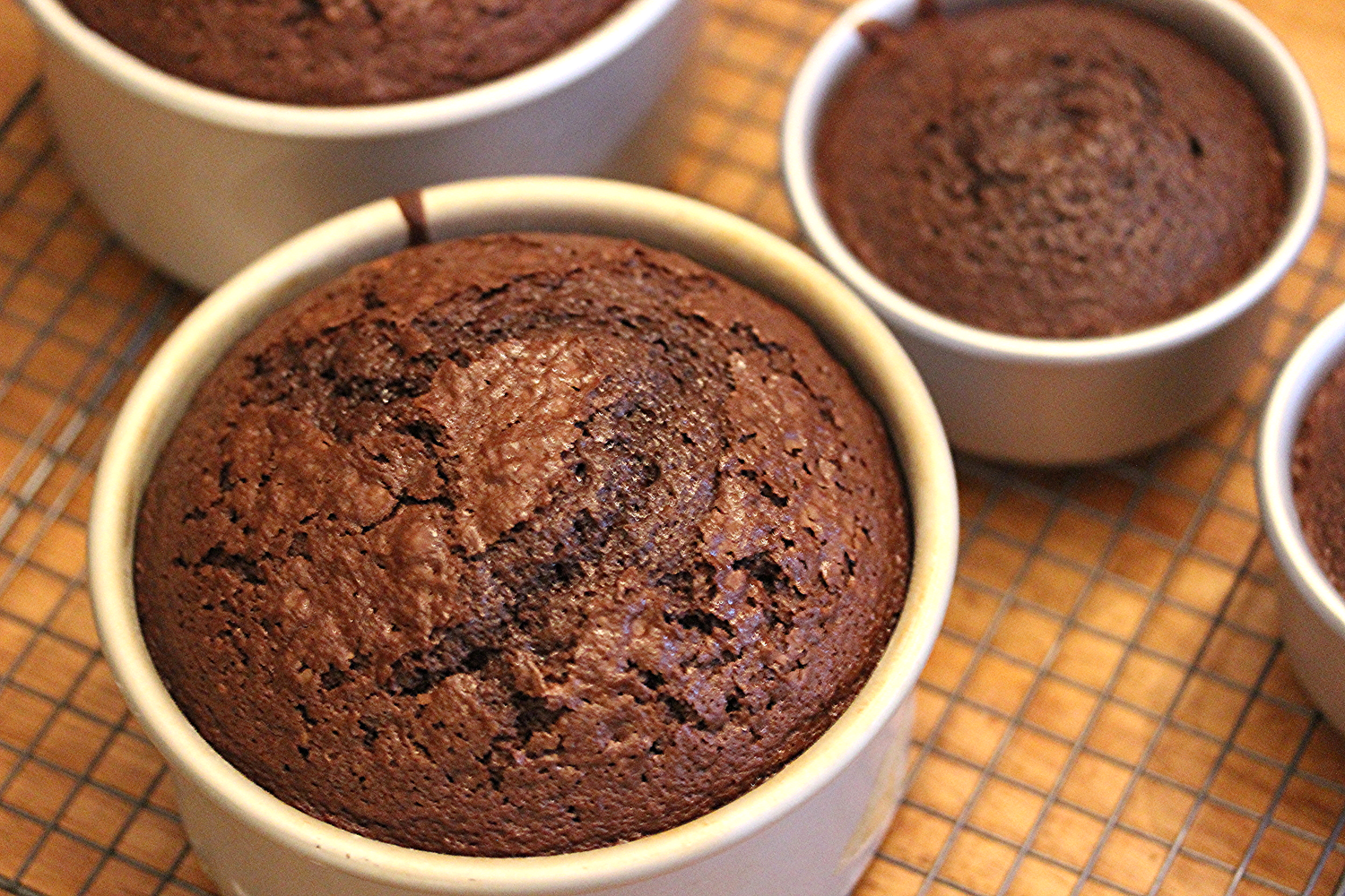 Perfect Chocolate Cake — Kookie House