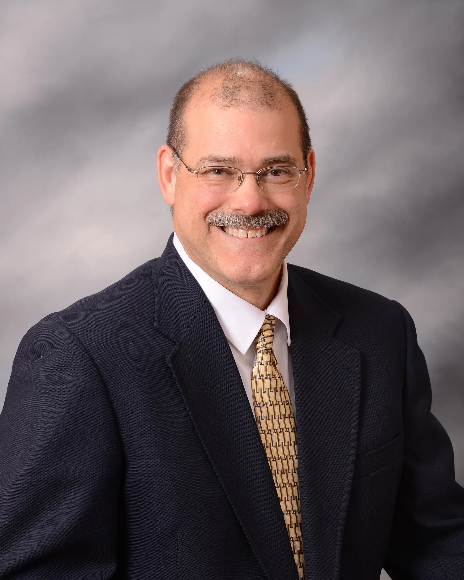 Our Home Office Team — Covington Theological Seminary