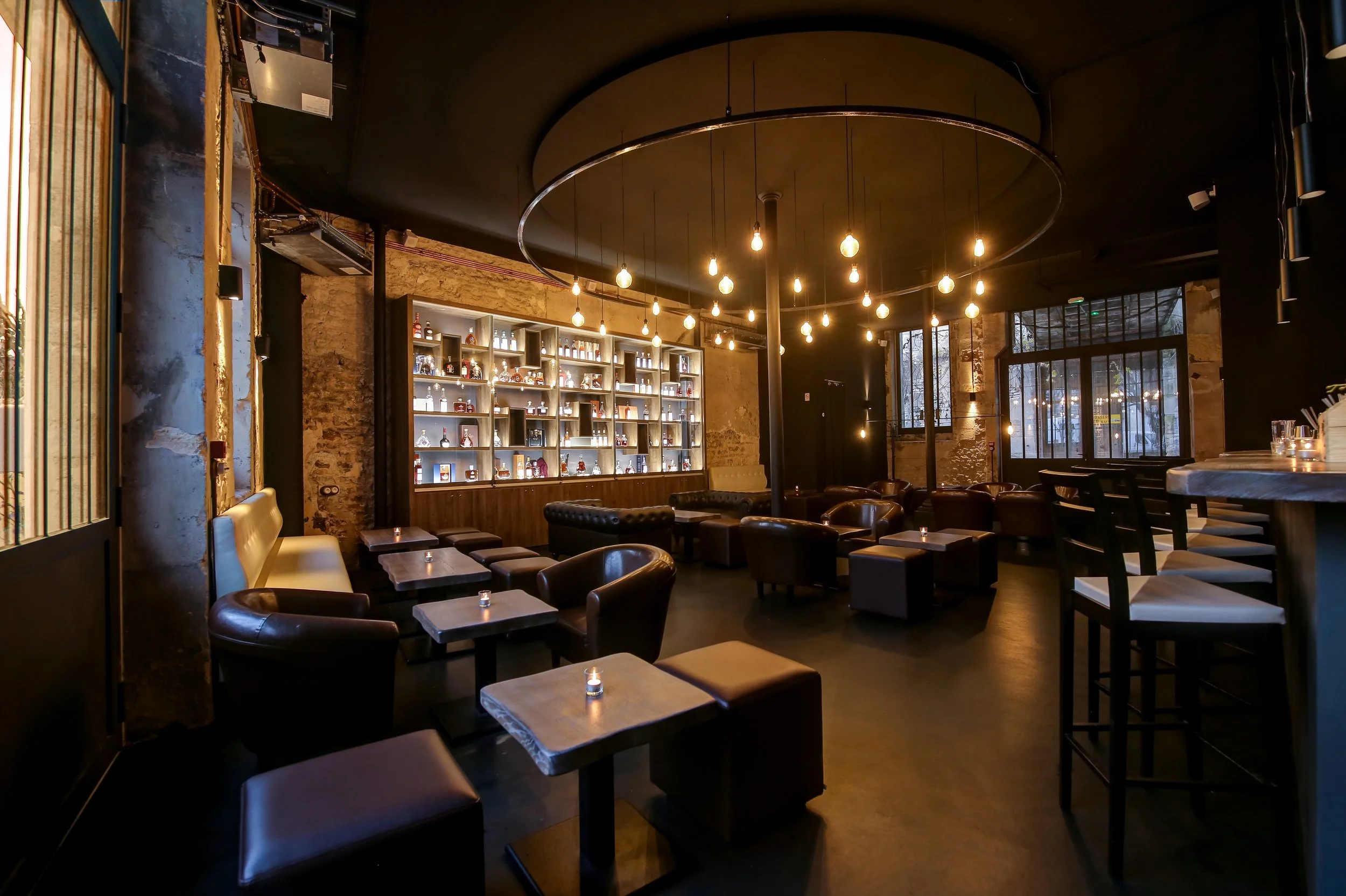 Bar Luciole