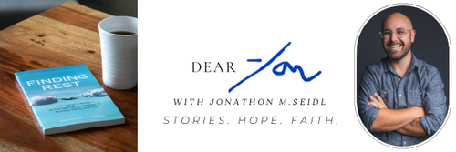 Jonathon (Jon) M. Seidl