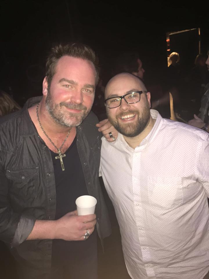 Jonathon (Jon) M. Seidl