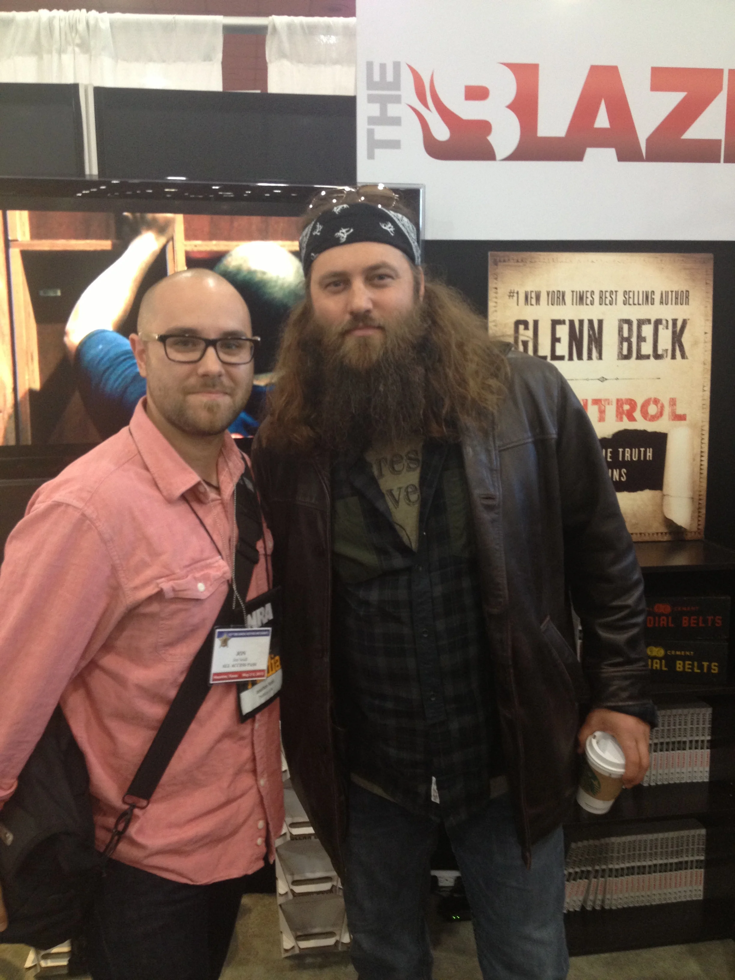 Jonathon (Jon) M. Seidl