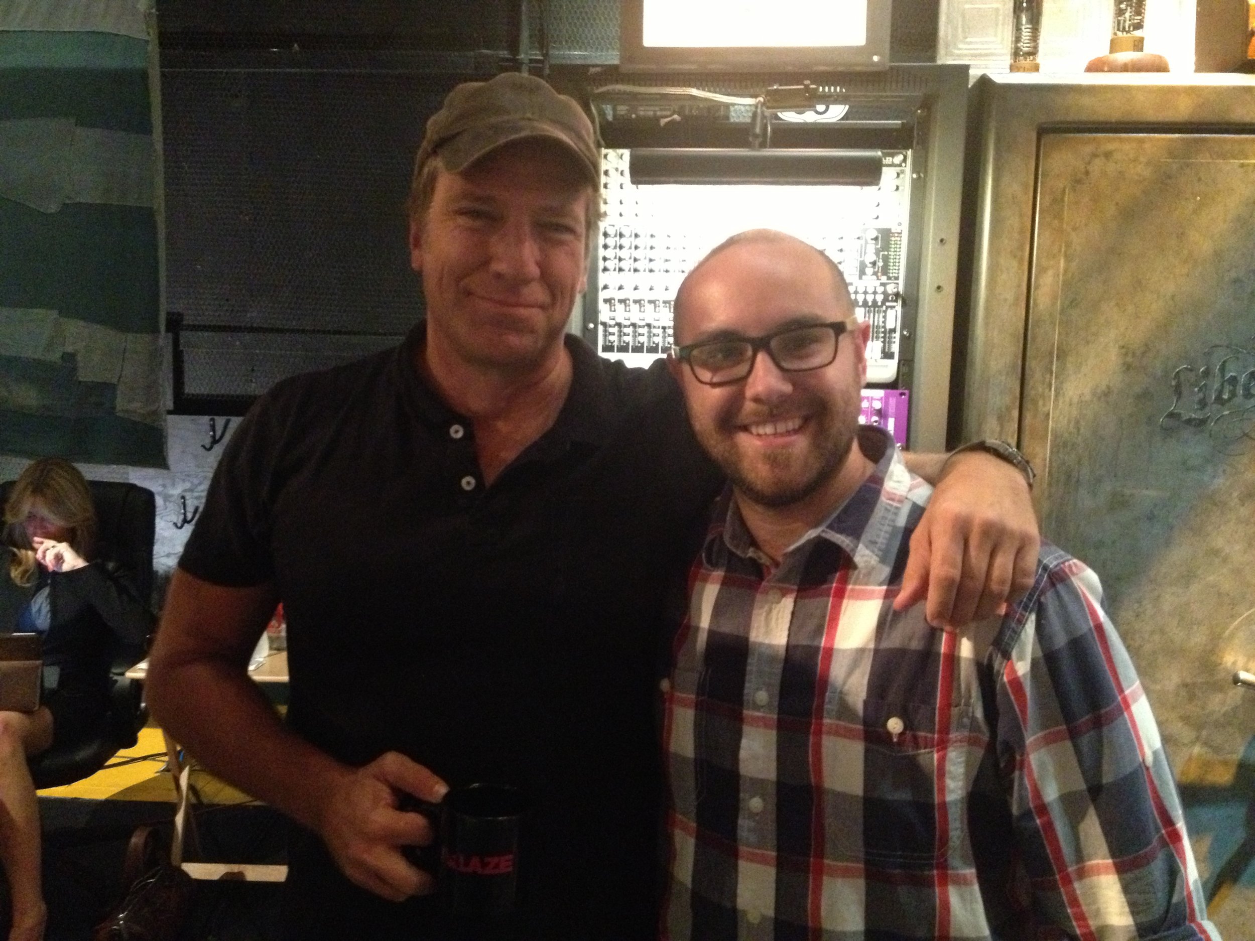 Jonathon (Jon) M. Seidl