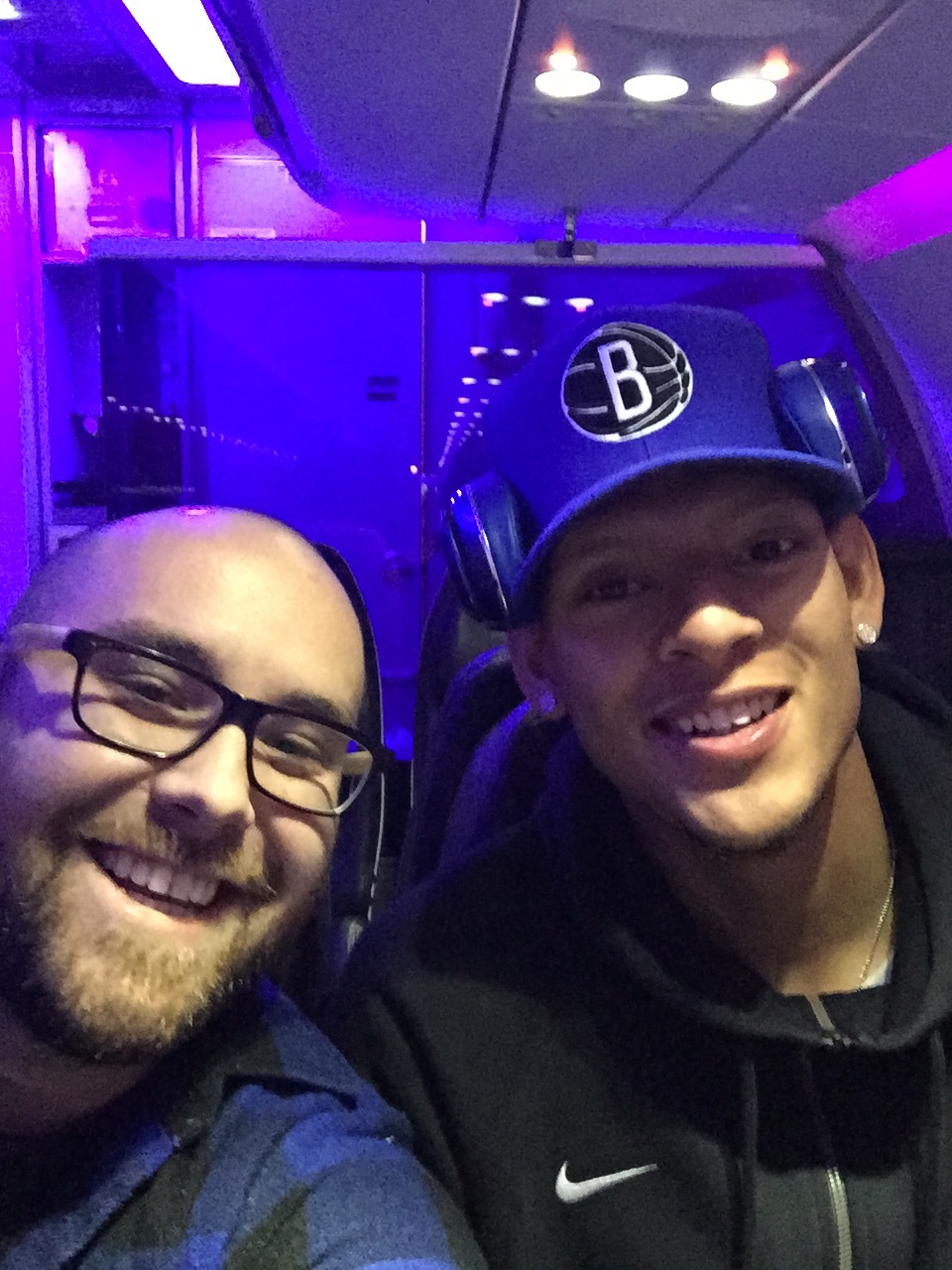 Jonathon (Jon) M. Seidl