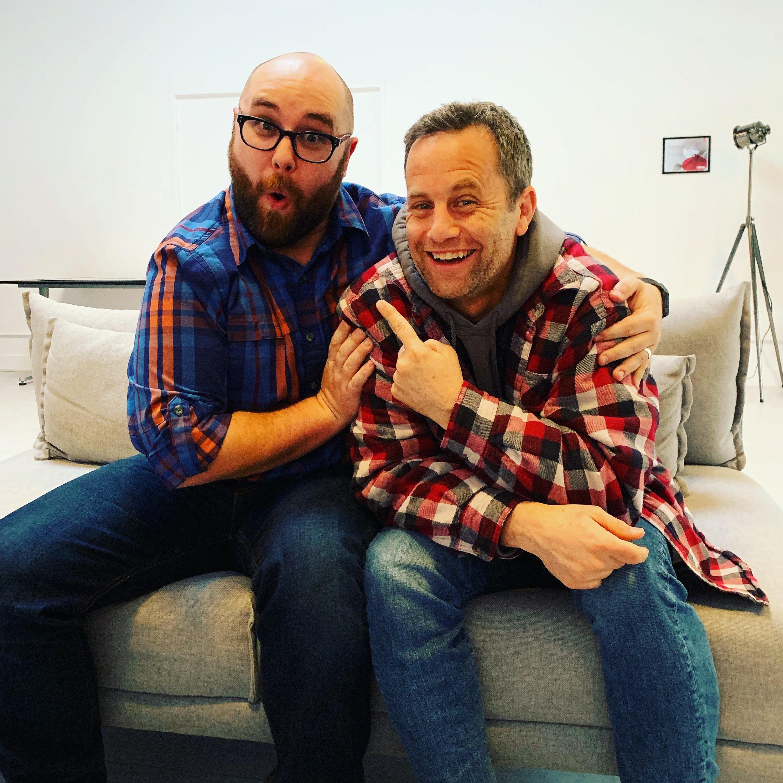 Jonathon (Jon) M. Seidl