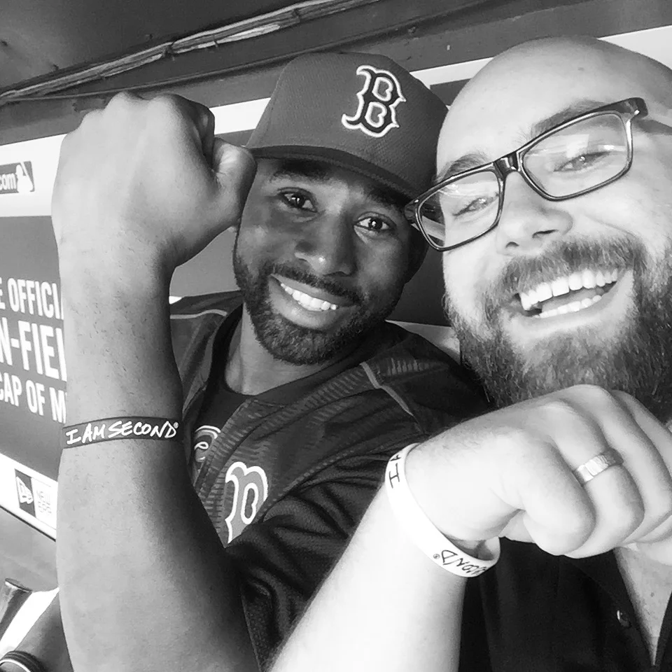 Jonathon (Jon) M. Seidl